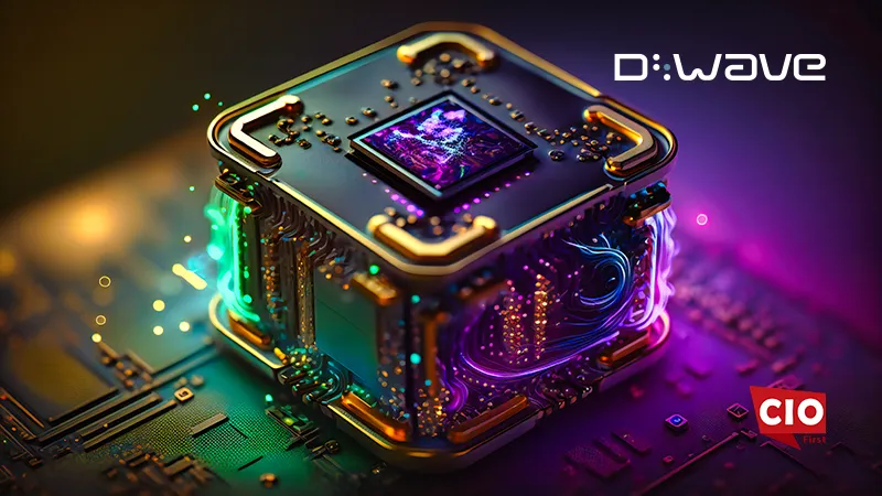 D-Wave Announces New Leap Quantum LaunchPad™ Program to Fast-track ...