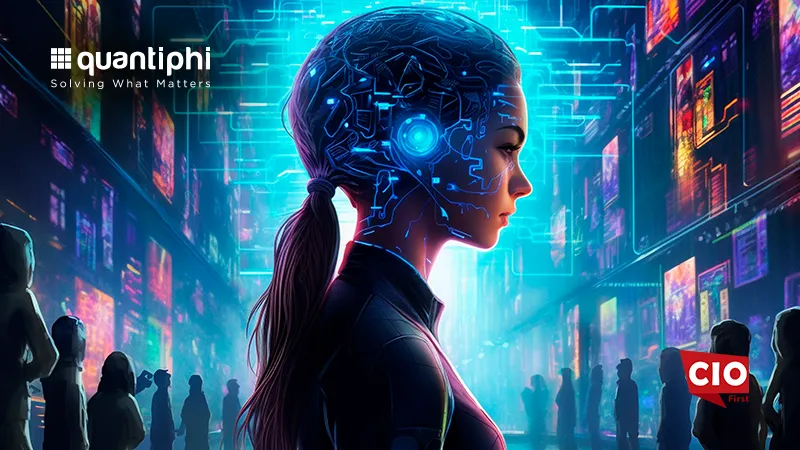 Quantiphi Recognized in 2024 Gartner® Market Guide for Generative AI ...