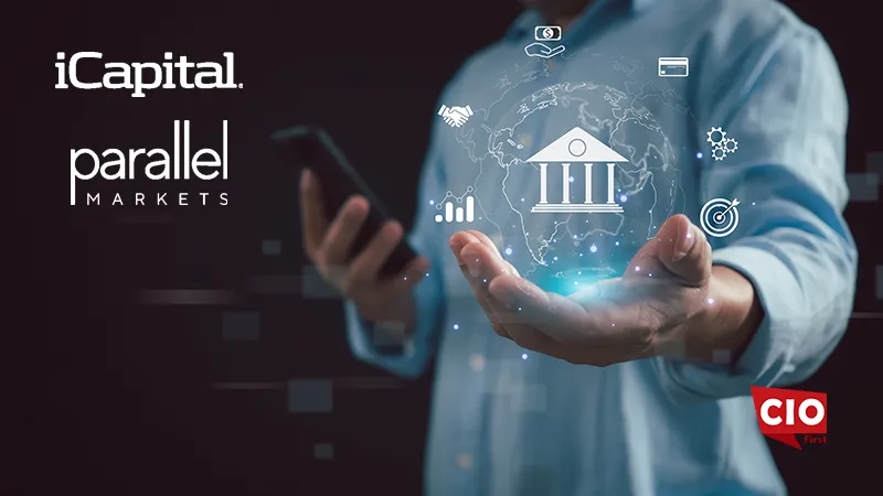 iCapital® to Acquire Parallel Markets to Streamline Digital Identity ...