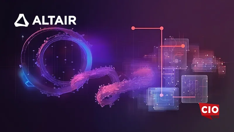 Altair Releases Altair HyperWorks 2025