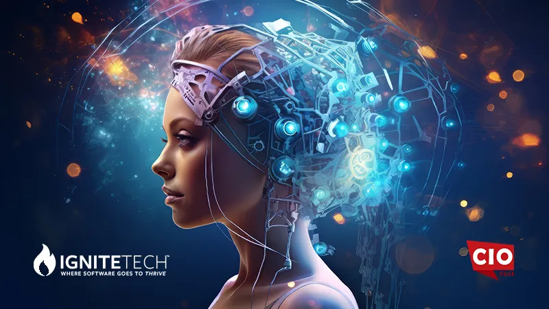 IgniteTech Launches Eloquens™ AI, Revolutionizing Business ...