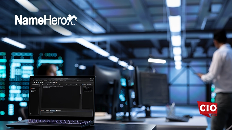 NameHero Expands Global Footprint with New Data Center