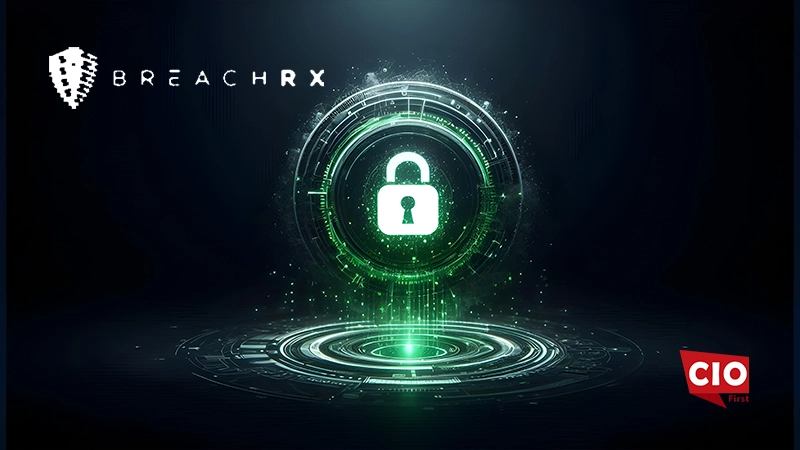 BreachRx Launches Rex AI™, New Generative AI Engine