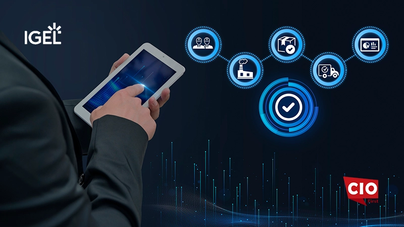 IGEL Expands Preventative Security Model™