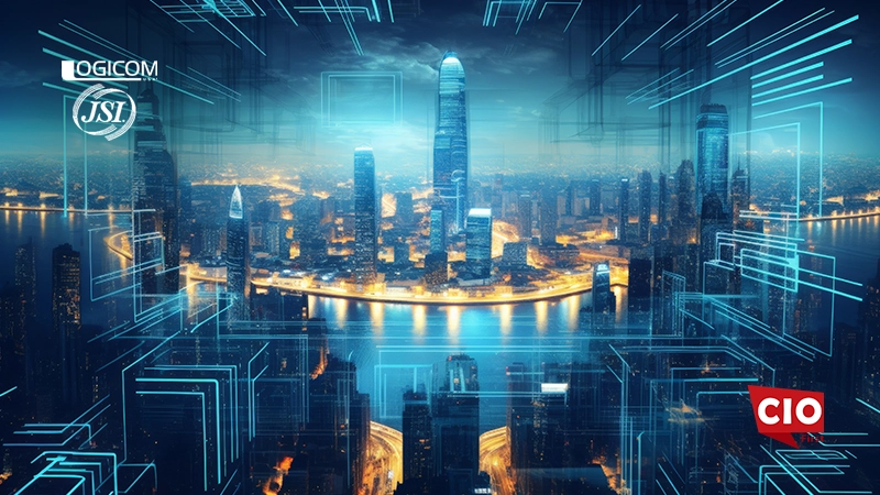 JSI Acquires LogiCom USA to Expand Network Operation Services