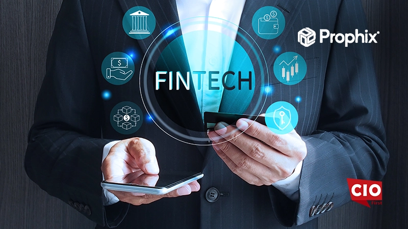 Prophix® Unveils Prophix One™ Intelligence