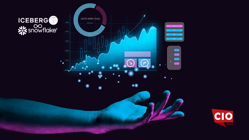 Snowflake Unveils Apache Iceberg™ Innovations