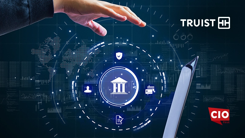 Truist Becomes First Bank to Transform Bill Payments