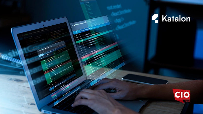 Katalon Launches TrueTest: AI-Native Testing Platform