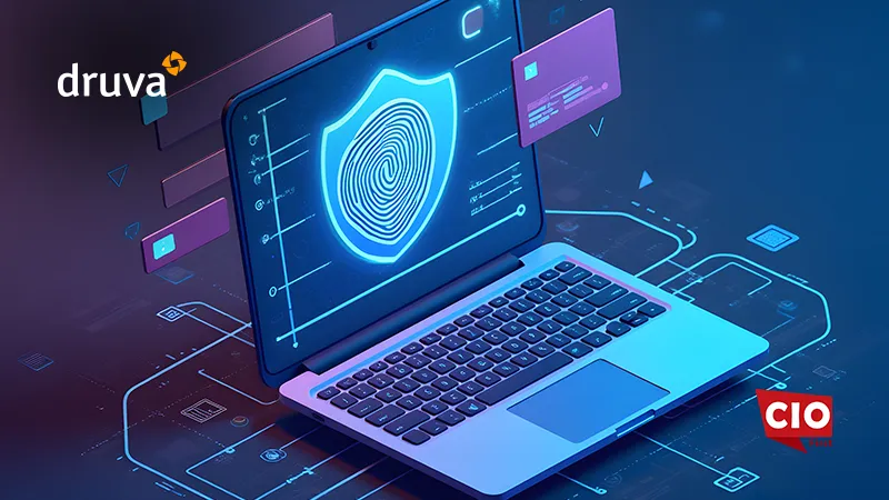 Druva Named a Leader in the 2025 Gartner® Magic Quadrant™