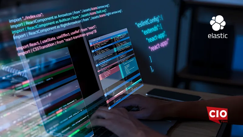 Elastic Recognized as a Leader for Observability Platforms