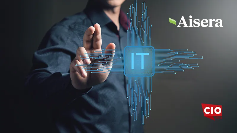 Aisera Named a Visionary in 2025 Gartner® Magic Quadrant™