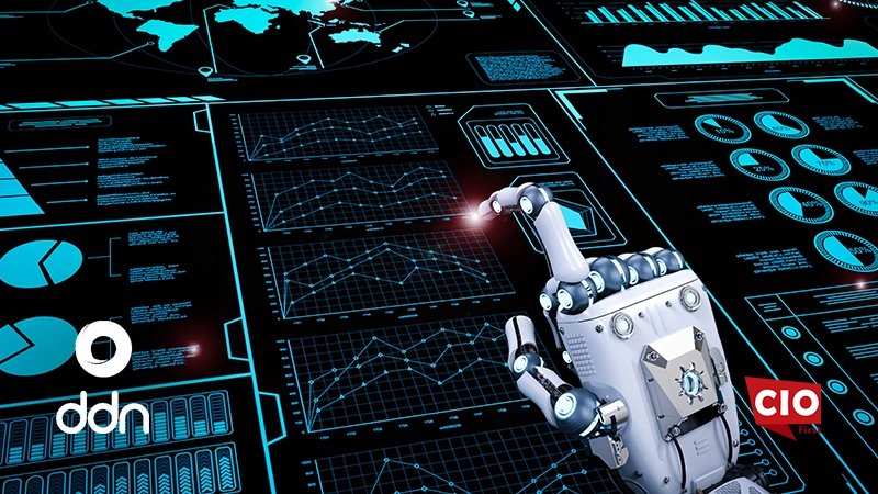 DDN Launches DDN CORE, the Data Engine